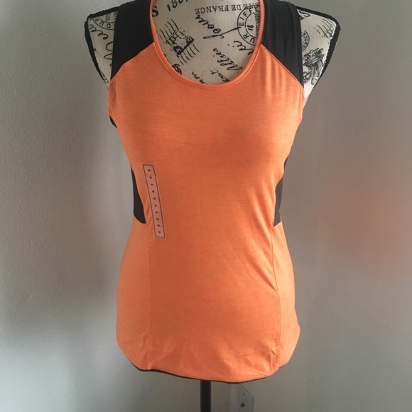 Second Skin Overalls | Tops | Nwt Second Skin Tank Size Medium | Poshmark